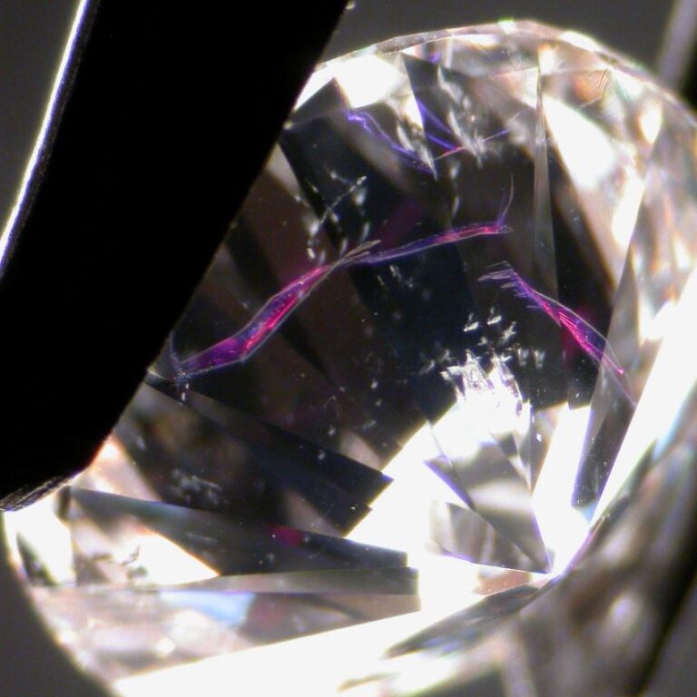 Understanding the Importance of Diamond Certifications - REVOLUTION ...