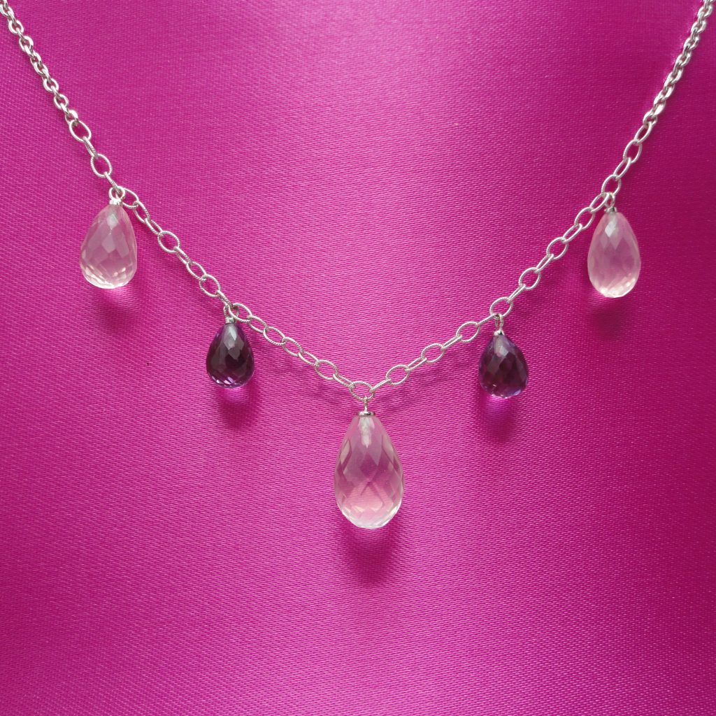 WHAT IS A BRIOLETTE CUT DIAMOND? - REVOLUTION JEWELRY WORKS